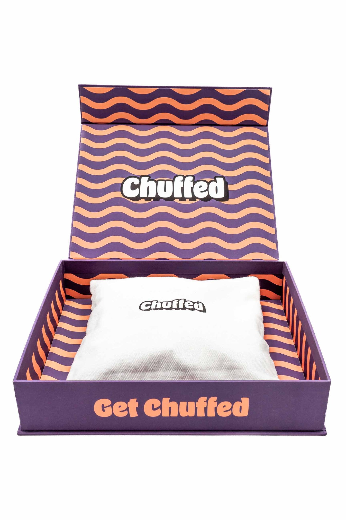 Urban Jungle | 1000 Piece Jigsaw Puzzles | Chuffed Puzzles