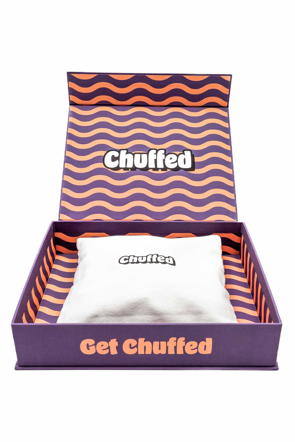 Urban Jungle | 1000 Piece Jigsaw Puzzles | Chuffed Puzzles