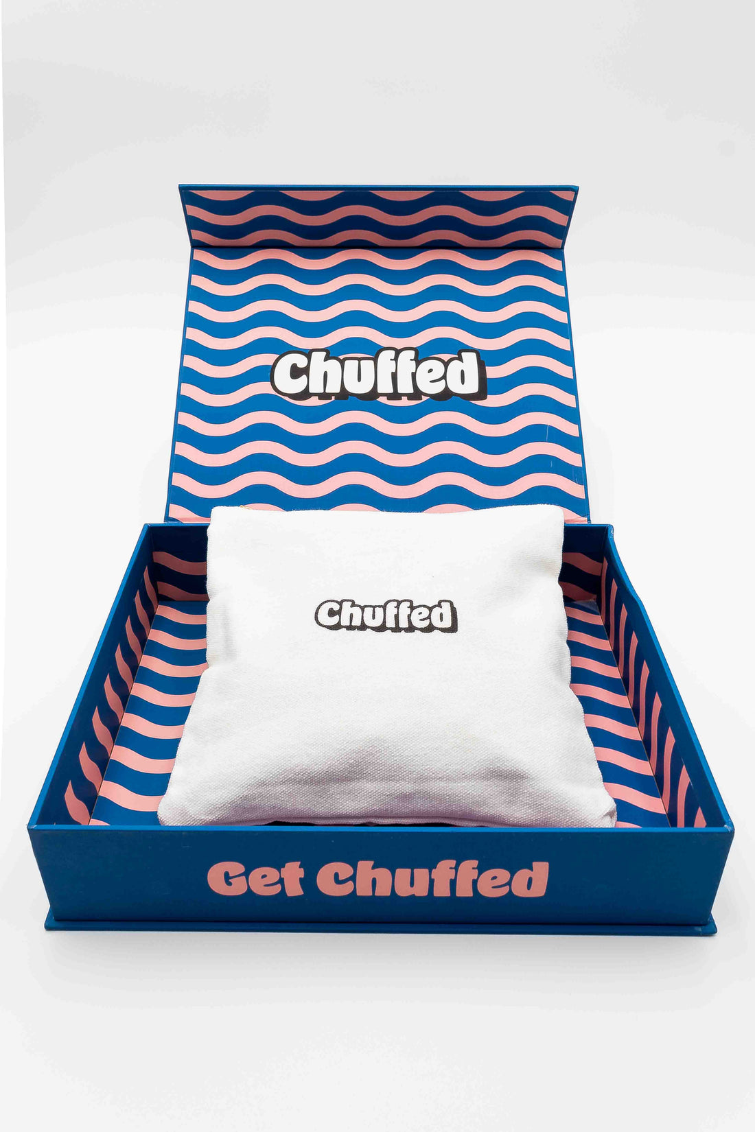 Last Chance Gas | 1000 Piece Jigsaw Puzzle | Chuffed Puzzles