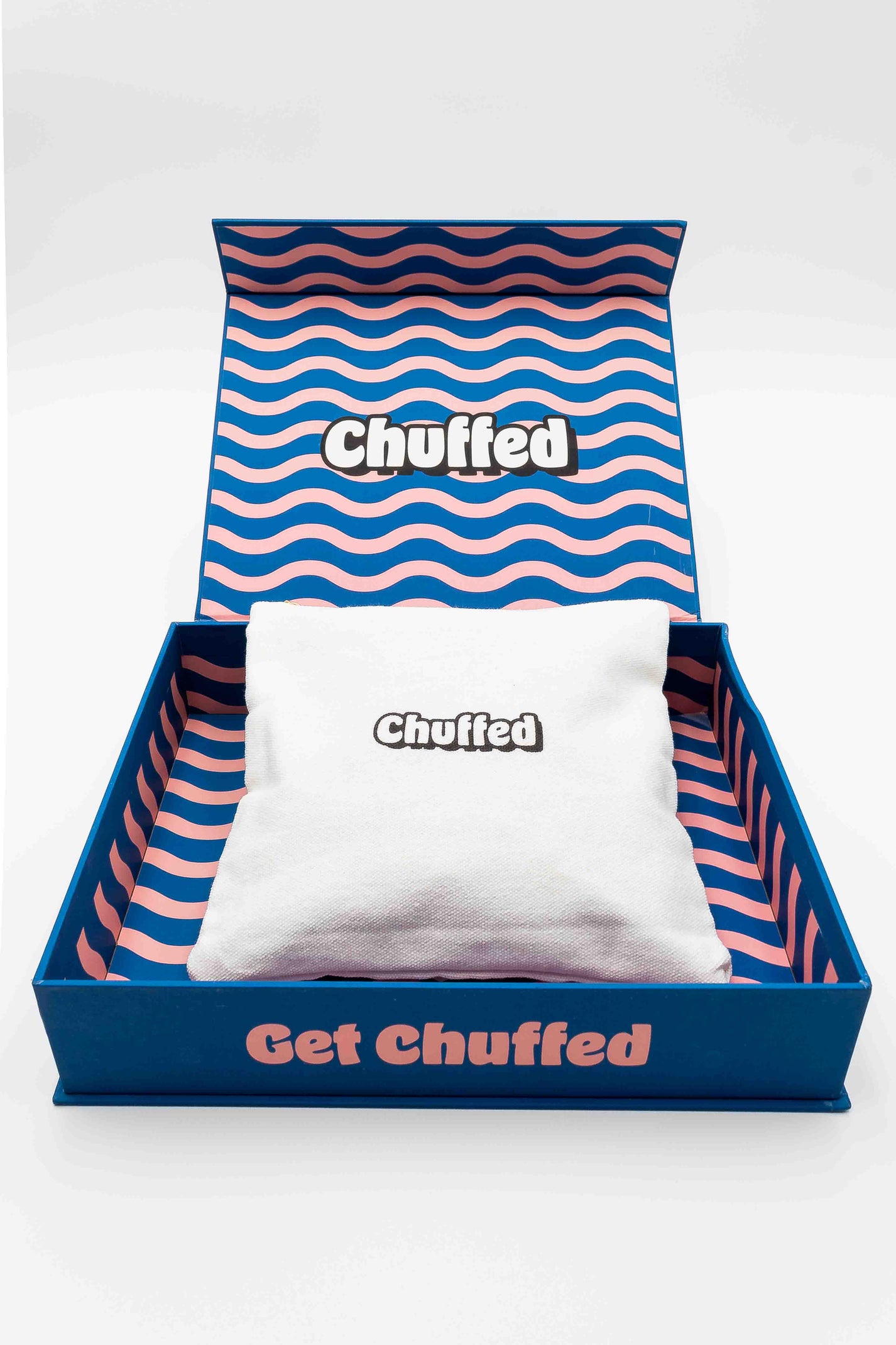 Last Chance Gas | 1000 Piece Jigsaw Puzzle | Chuffed Puzzles